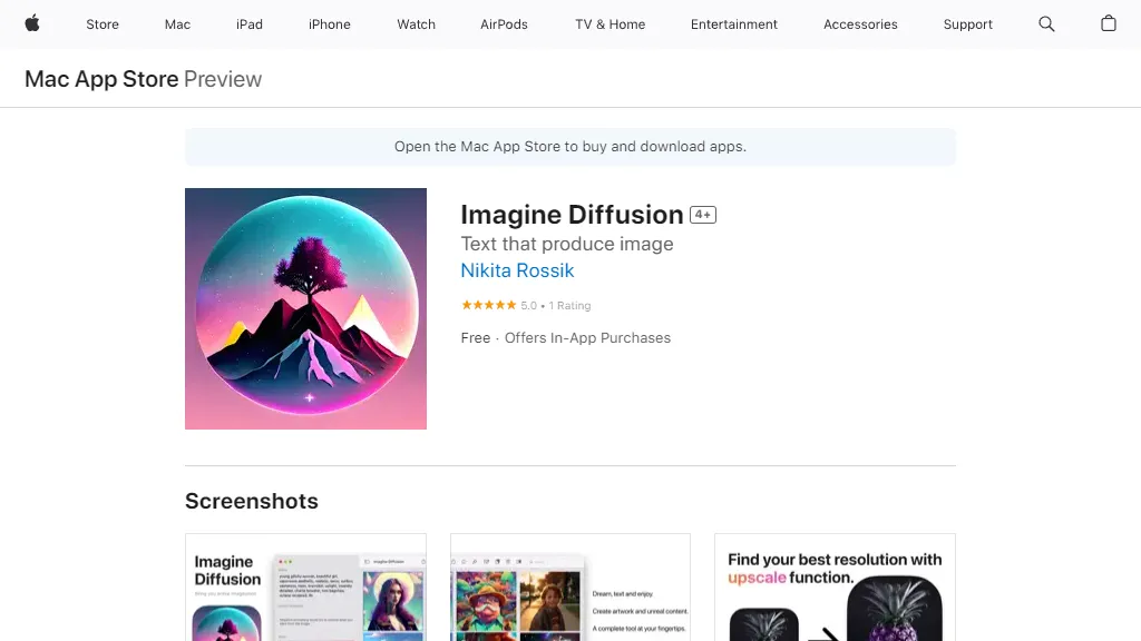 Archsynth - AI Tools