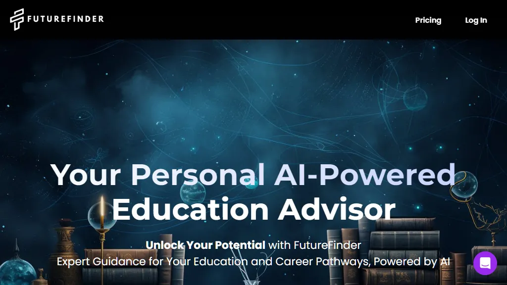 Futurefinder Ai Tools