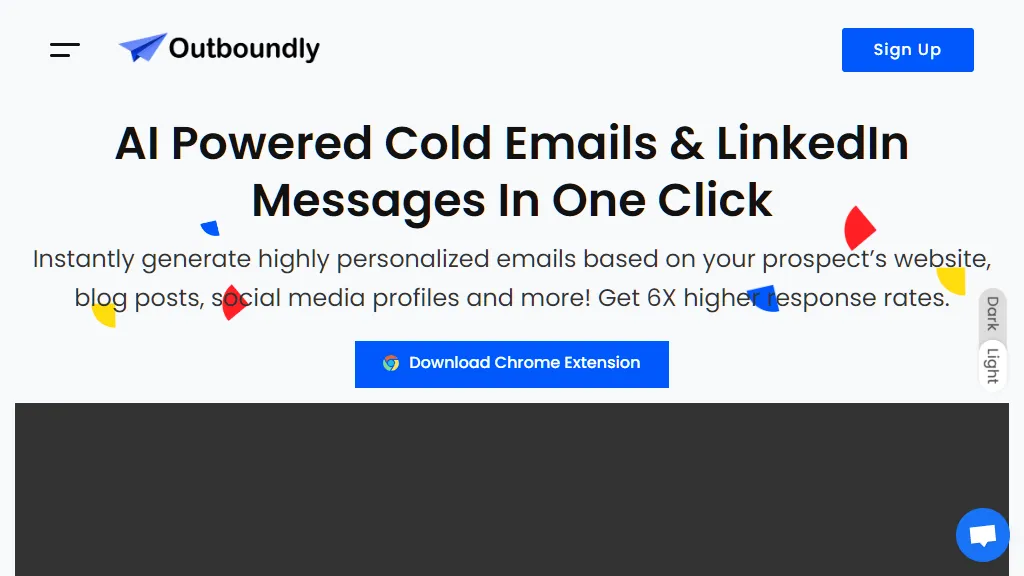Outboundly - AI Tools