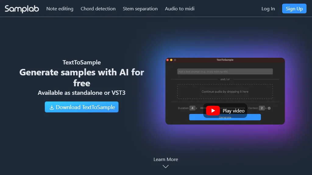 TurboScribe - AI Tools