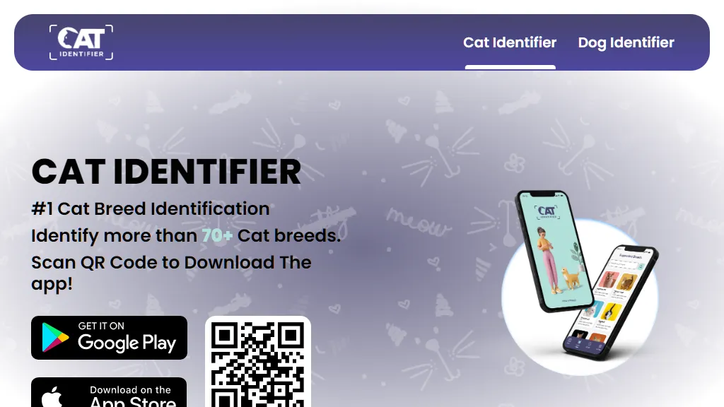 Cat Identifier - AI Tools