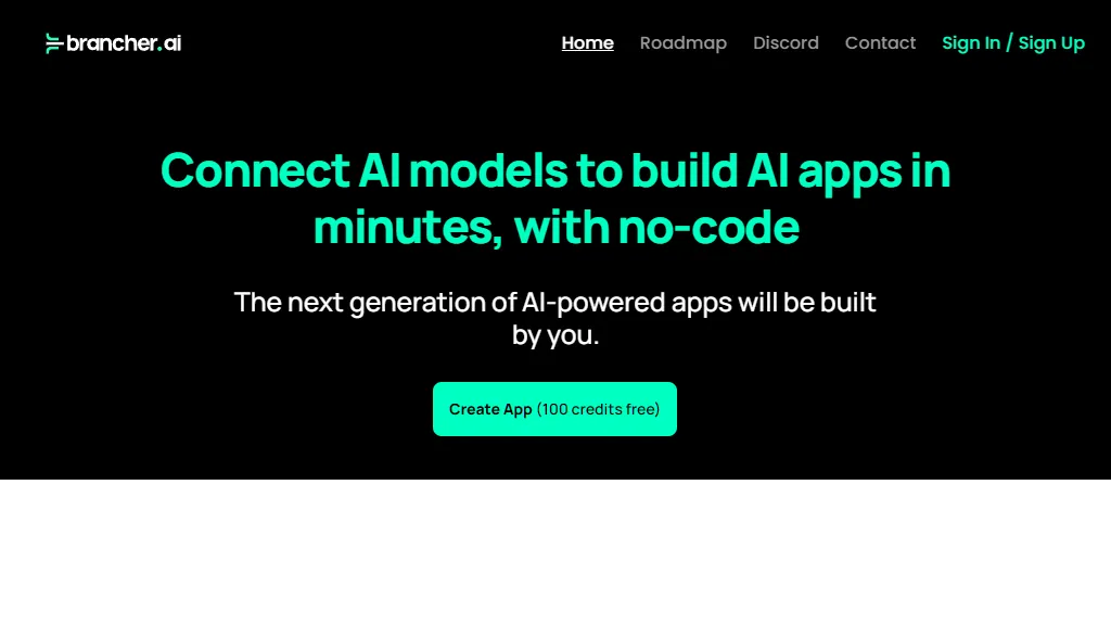 TurboScribe - AI Tools