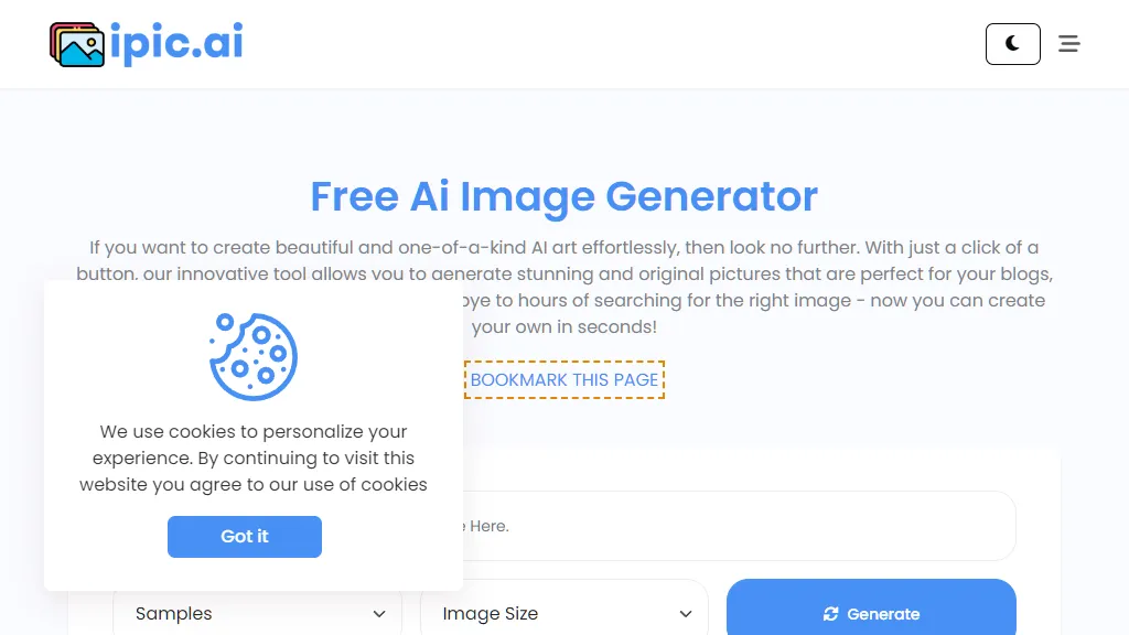Typeface - AI Tools