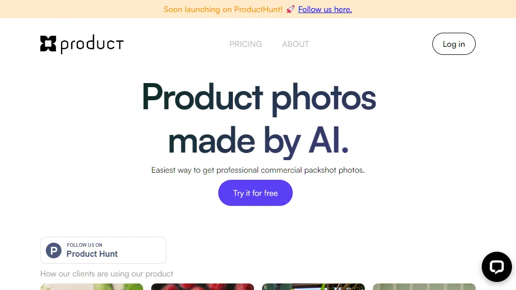 Typeframes - AI Tools