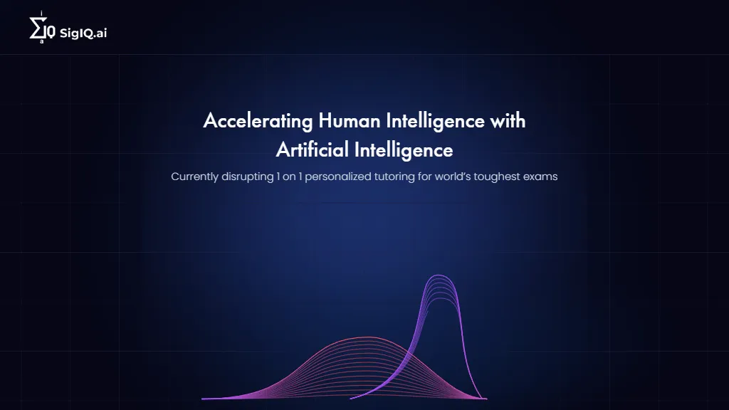 SigIQ.ai - AI Tools