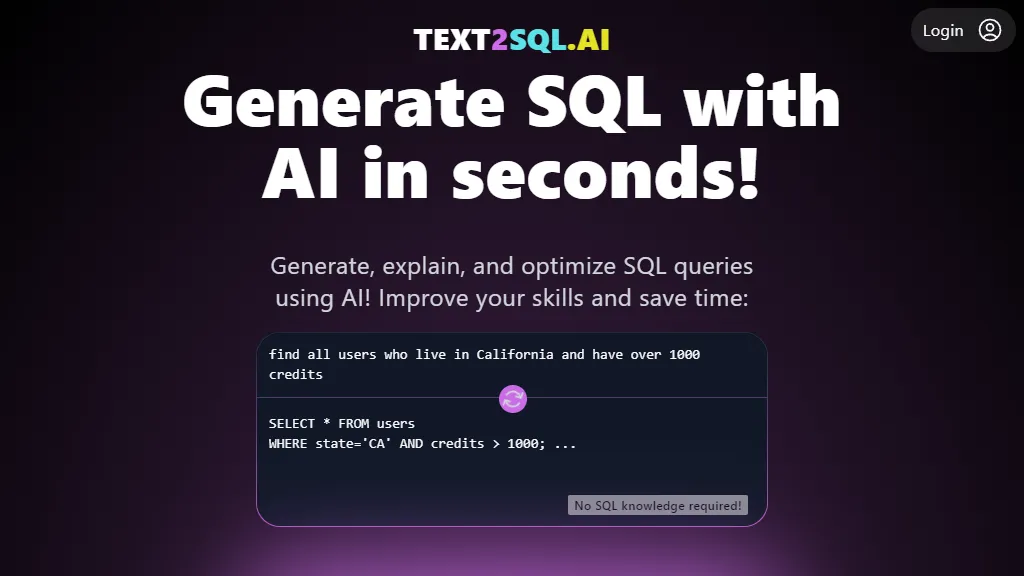 Typeframes - AI Tools